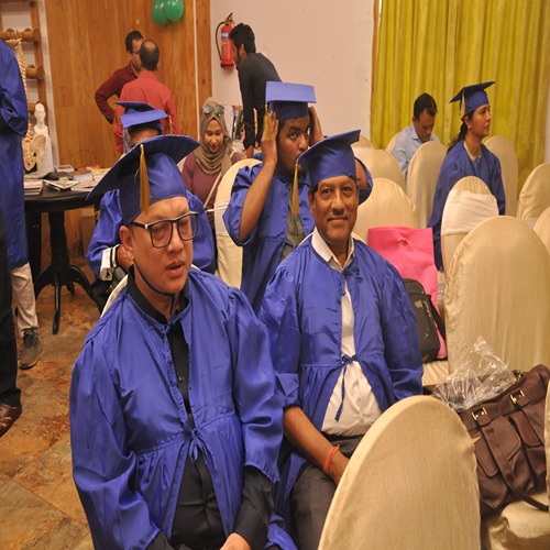 Best Chiropractic Bone Setting Training in India - Dr.Sanoj